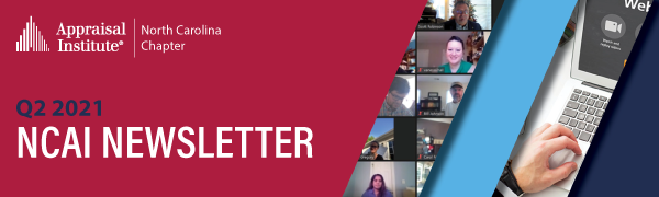 NCAI Q2 2021 Newsletter